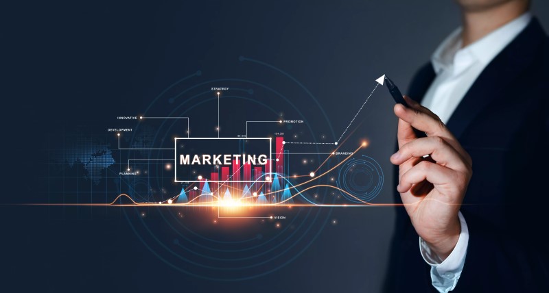 Digital Marketing: Pengertian, Jenis, Kelebihan & Strategi Digital Marketing: Pengertian, Jenis, Kelebihan & Strategi